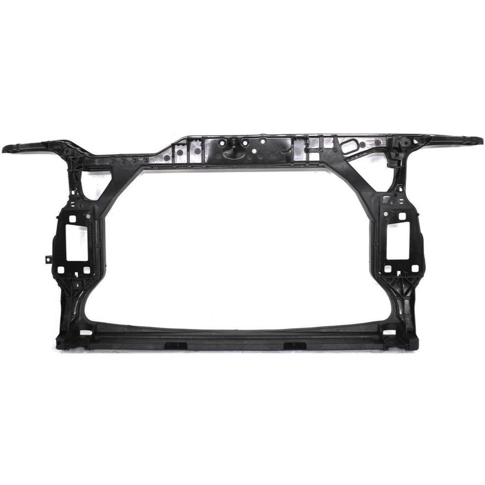 Front Radiator Core Support Assembly For 2009-2016 Audi A4 AU1225124 | eBay