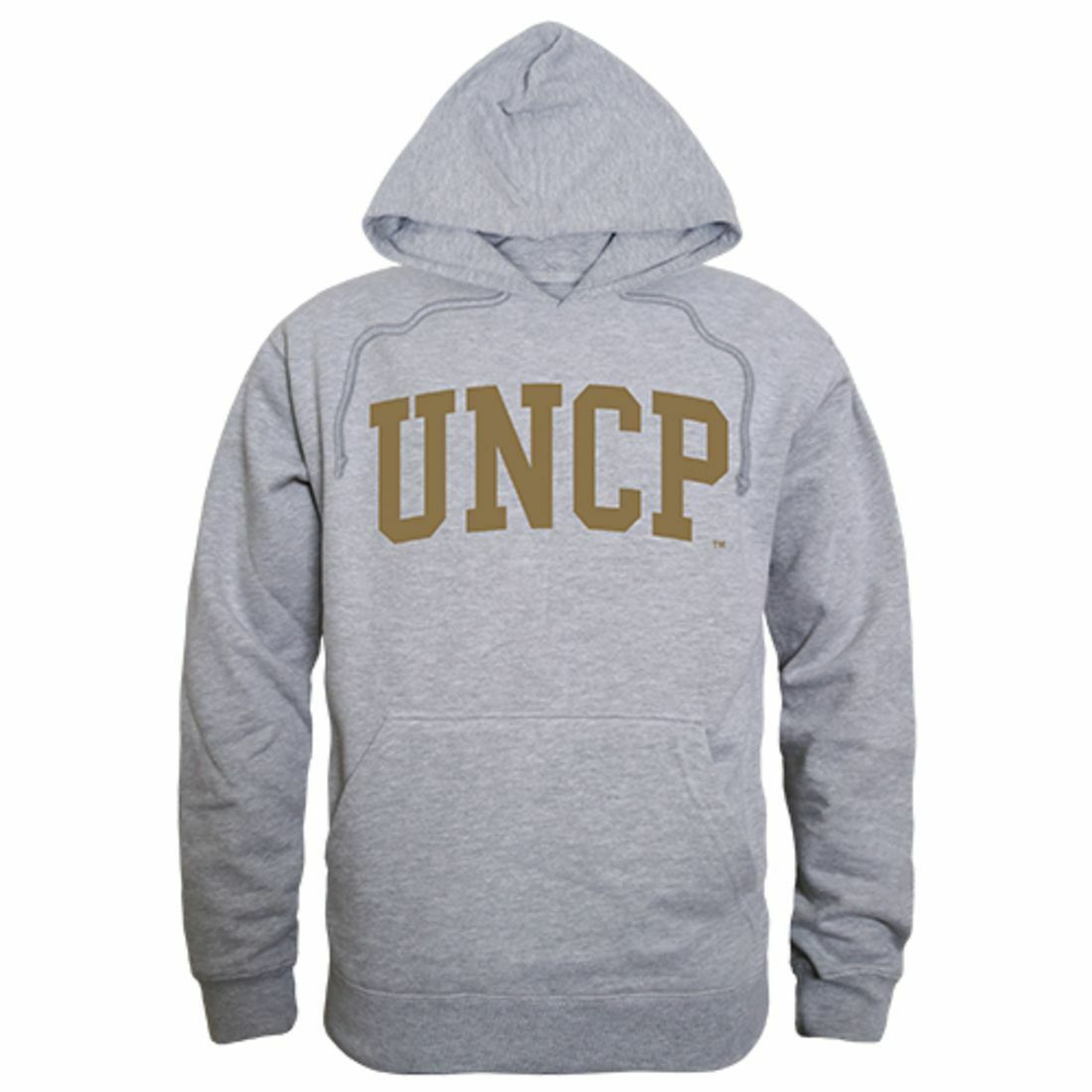 UNCP University of North Carolina at Pembroke Game Day Hoodie ...