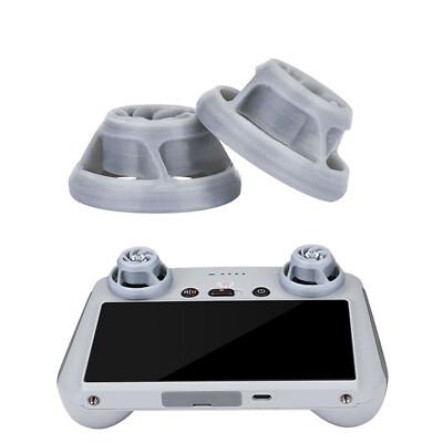 For DJI Mini 3 Pro Screen Remote Control Thumb Stick Rocker Protector ...