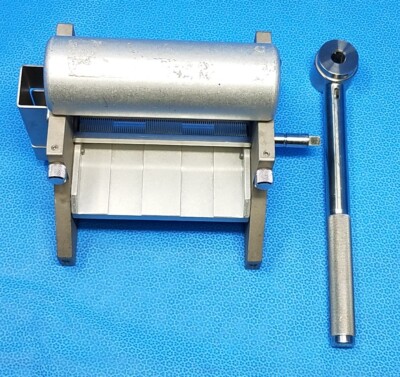 Zimmer 7701 Mesher | eBay