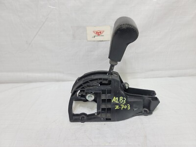 2006-2010 Hummer H3 Automatic Transmission Gear Shifter Selector Lever ...