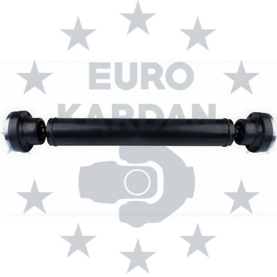 ALBERO DI TRASMISSIONE CARDANO MERCEDES BENZ ML W164 GL A1644100501 ...