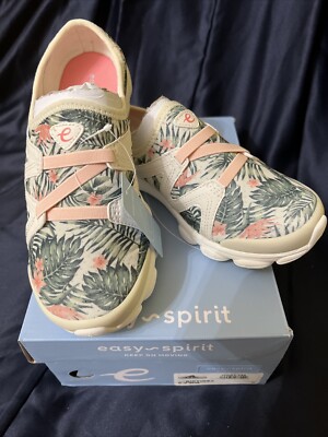 Easy Spirit Women's RIPTIDE Clogs Size 6,5WW | eBay