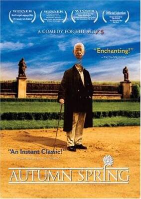 Autumn Spring - DVD - VERY GOOD 687797101495 | eBay