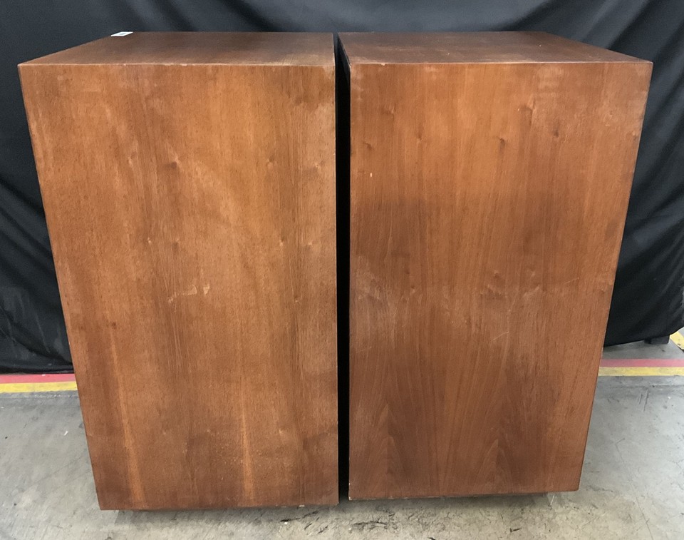 Vintage JBL N1200 Speakers | eBay