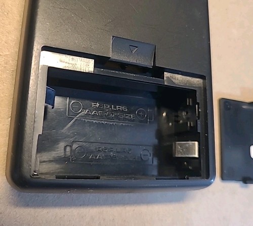 ONKYO RC-287S RI A/V Receiver Remote Control OEM Original Factory ...