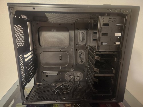 Corsair Vengeance C70 Mid-Tower Gaming Case: Gunmetal Black | eBay