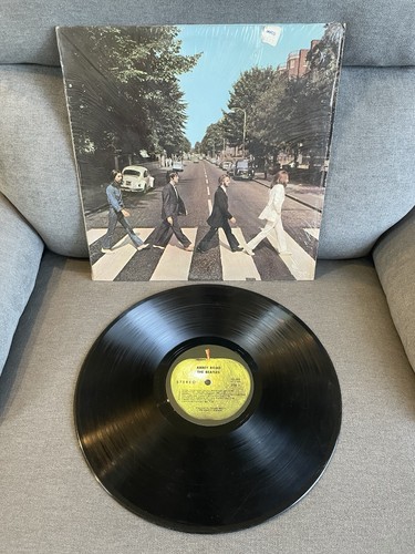 BEATLES original Vinyl Lot: 12 Vintage Albums Mint/Near Mint | eBay