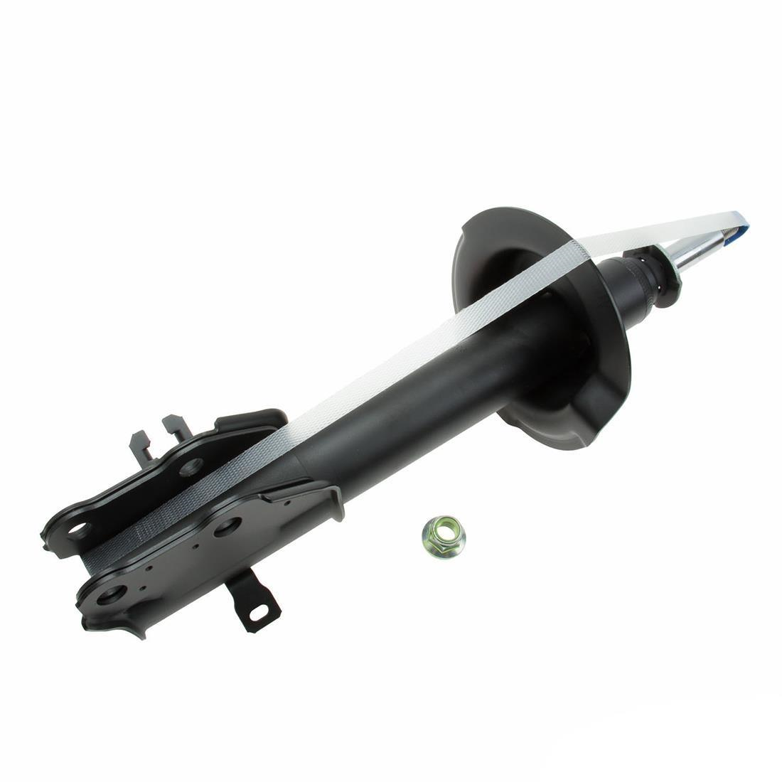 For 2007~2012 Mazda CX-7 2x Front Left Front Right KYB Shocks & Struts ...