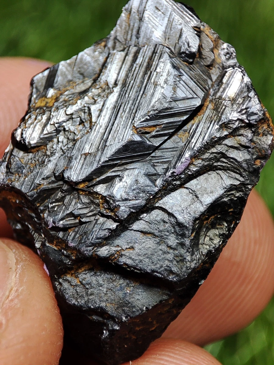 Ilmenite Mineral
