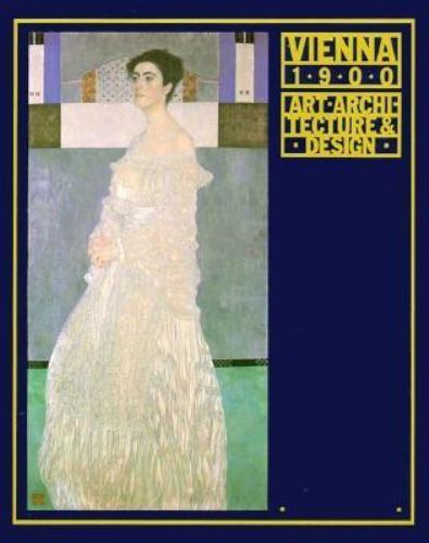 Vienna 1900: Art, Architecture & Design by Varnedoe, Kirk 870706195| eBay
