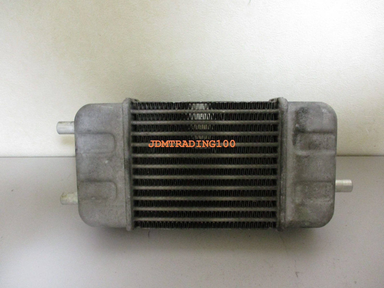 Universal Small Intercooler for Go Kart ATV Superbike, Snow bike DIY NO ...