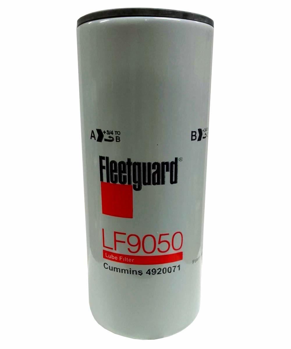 FLEETGUARD LF9050 - cross reference oil filters | oilfilter ...