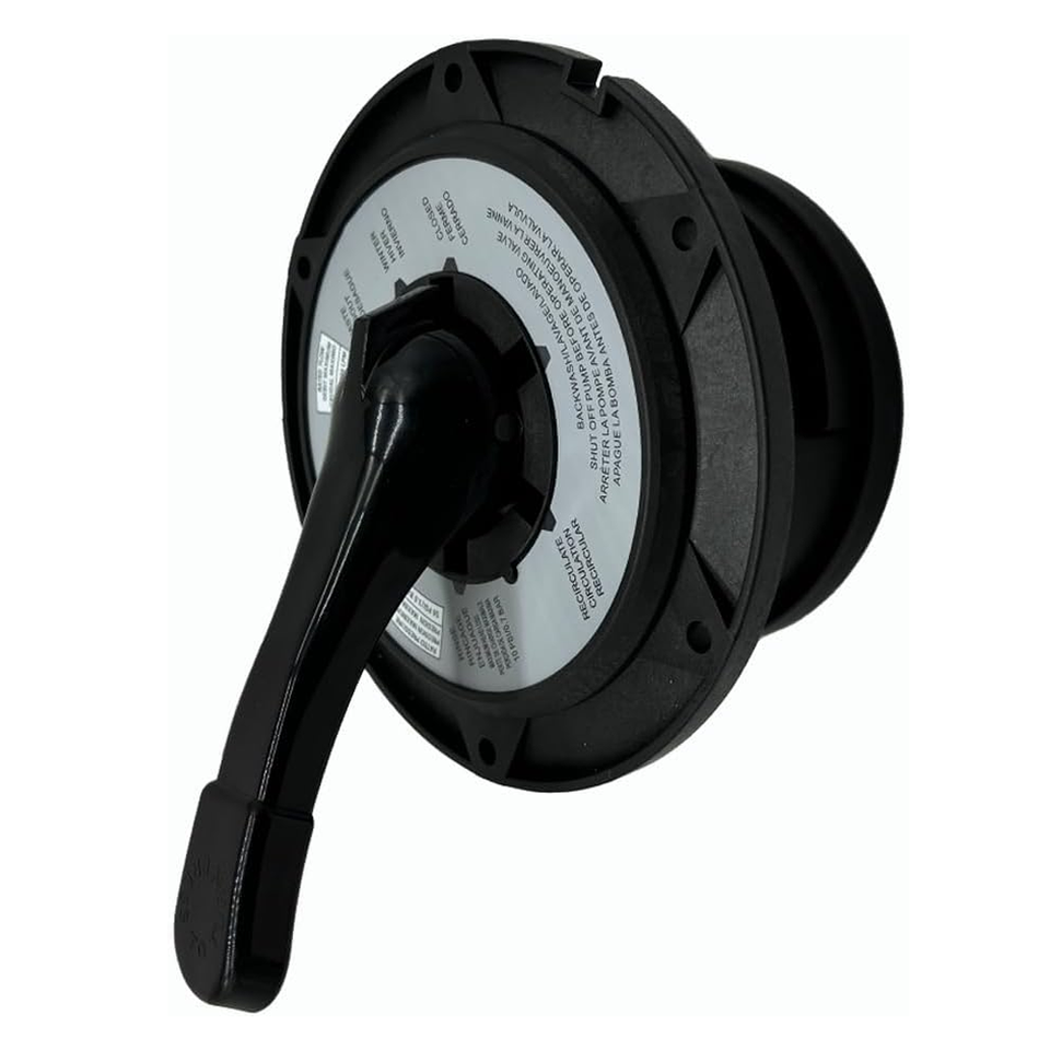 SPX0714BA Key Cover and Handle Assembly fits for Hayward SP0714T ...