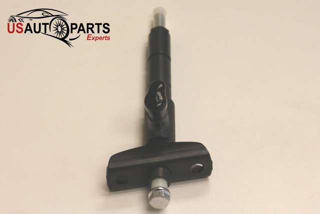 8-97148960-1 Isuzu Fuel Injector Nozzle & Holder Assembly NPR Chevy W4 ...