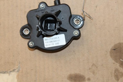 Emergency Brk. AUDI Q7 17 | eBay