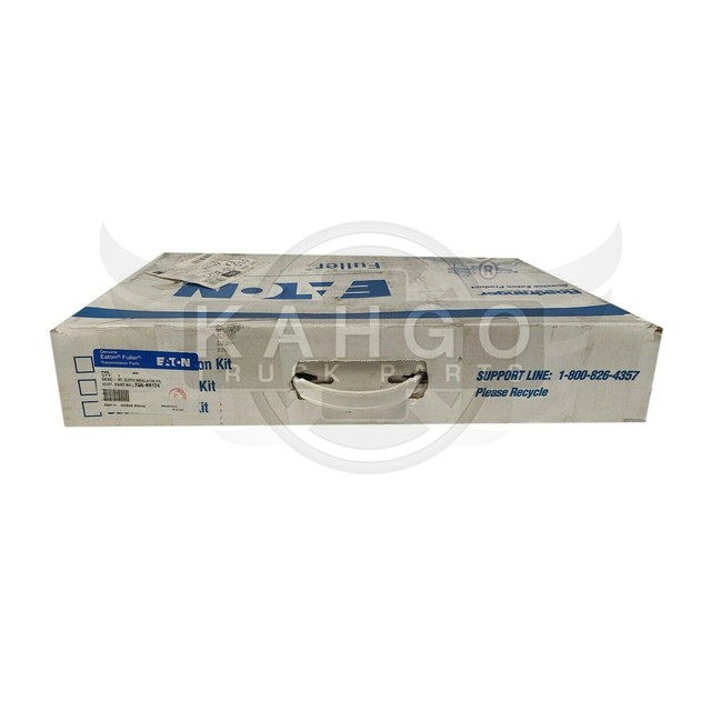 EATON FULLER KIT CLUTCH INSTALLATION FUL-K4124 for sale online | eBay