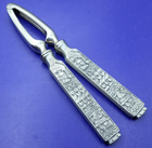 Hardanger KONGE TINN Pewter Norway Viking Norwegian Silverware CHOICE ...