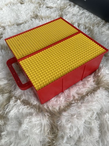 LEGO: Vintage Box - from the 1990s | eBay