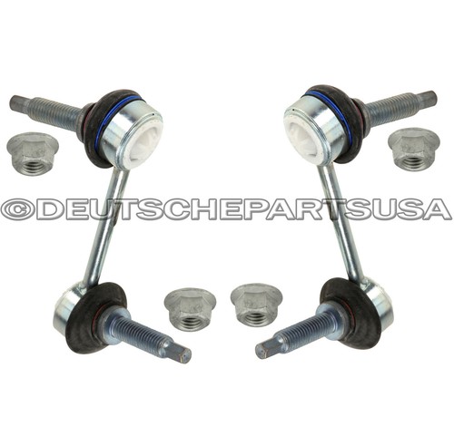 LAND RANGE ROVER SPORT LR3 ANTI ROLL STABILIZER SWAY BAR LINKS ...