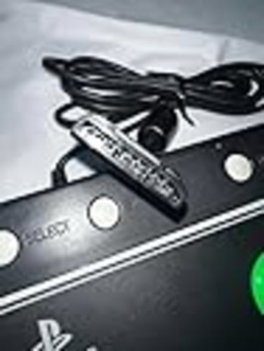 PS2 Sega Saturn classic VIRTUA STICK Controller For Playstation 2 ...