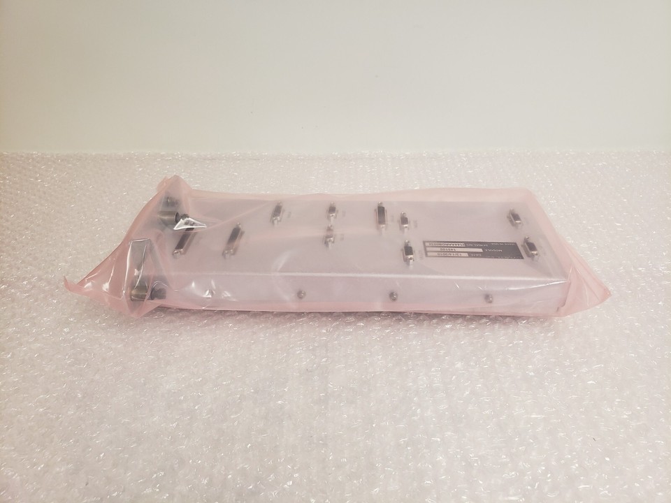 NEW CYMER MODULE 143102 WITH TEST REPORT 67-4 | eBay