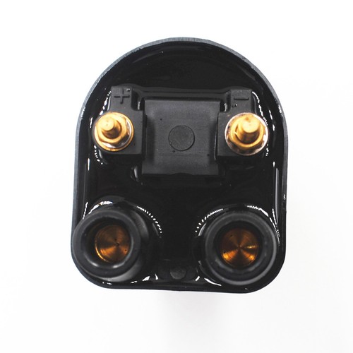 IGNITION COIL JOHN DEERE 14 316 318 420 70 90 F910 F930 T260 MOWER ...