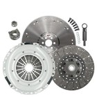 CM SPORT CLUTCH KIT & FLYWHEEL 50oz fits 70-73 FORD MUSTANG BOSS 351C ...