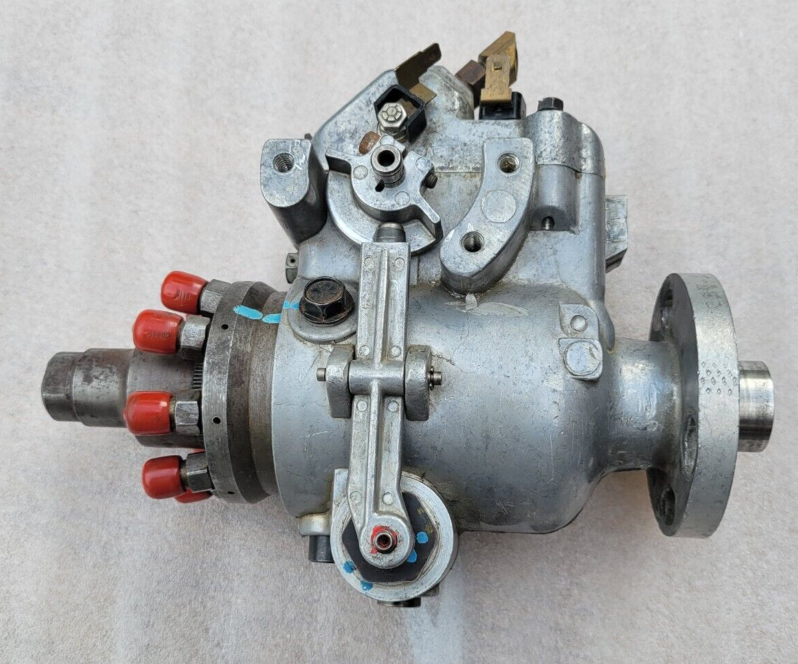 ROOSA MASTER DIESEL INJECTION PUMP DB2829-8 CYLINDER | eBay