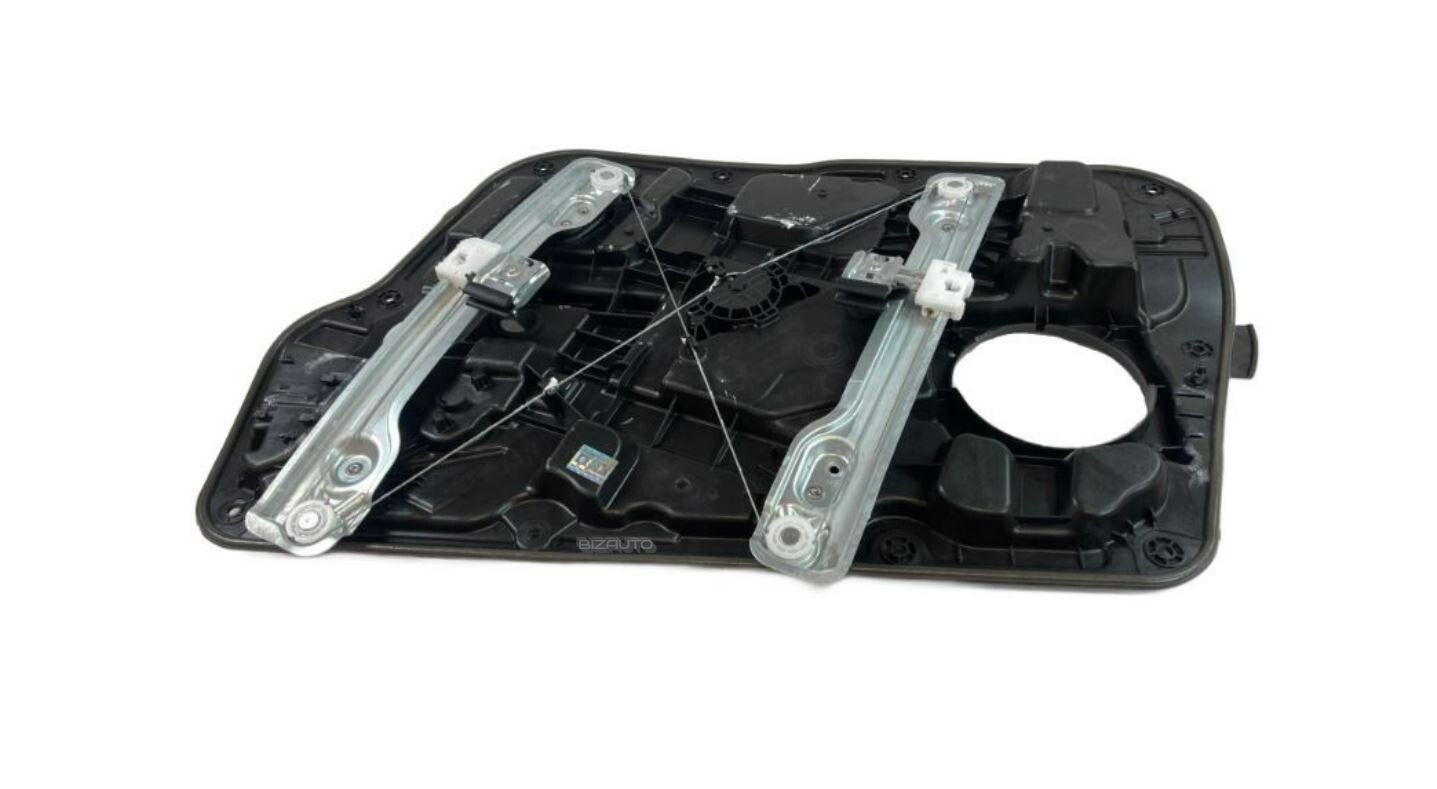 Genuine Window Regulator Panel FR LH for 2011-2014 Hyundai Sonata ...