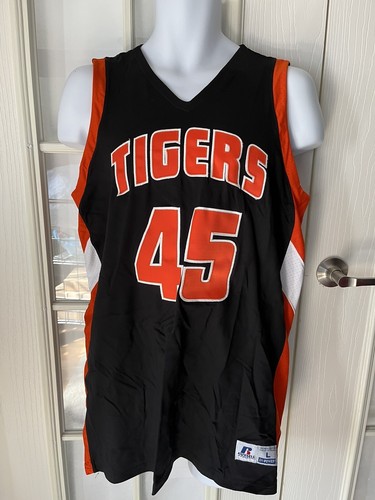 Clemson Tigers Basketball Top And Shorts Size Large | eBay
