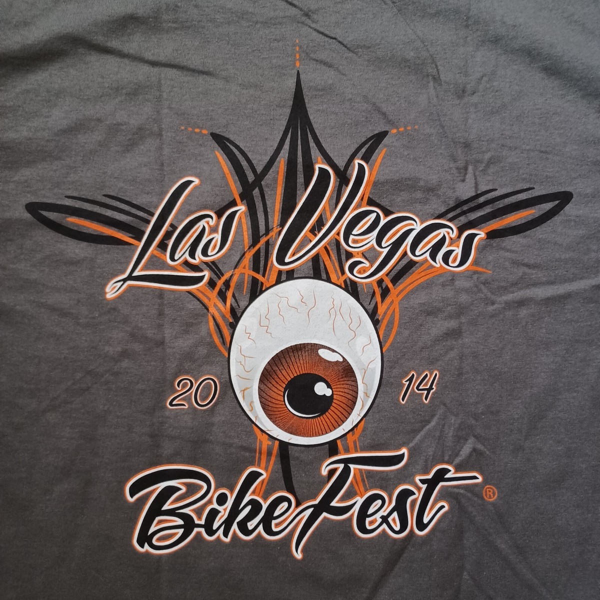 Las Vegas Bike Festival 2014