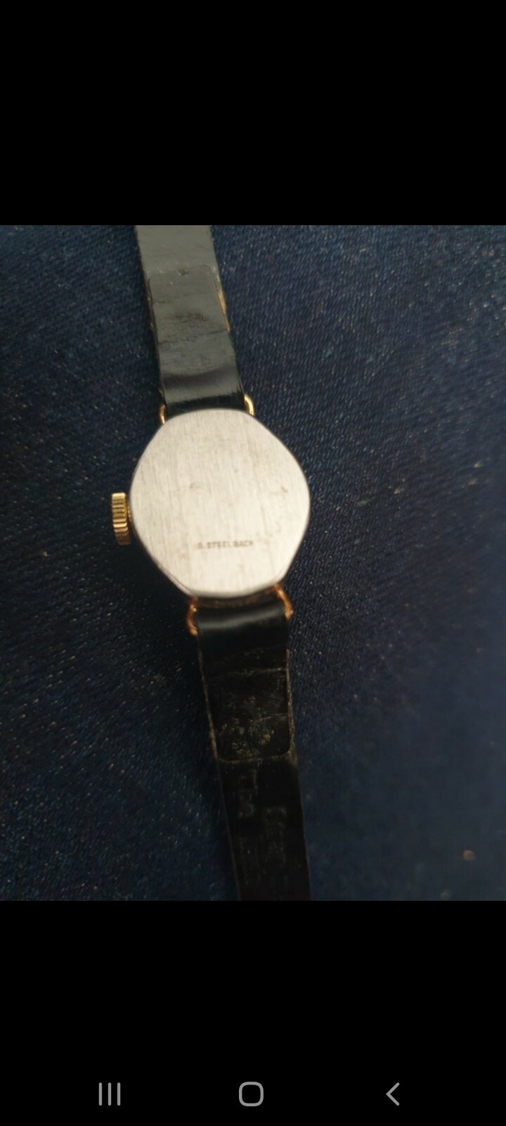 Precimax Watch Swiss Made 17 jewel Incabloc Vintage | eBay UK