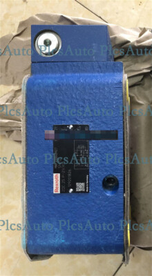 1PCS NEW Rexroth pressure compensator ZDC25P-21/XM R900489027 | eBay