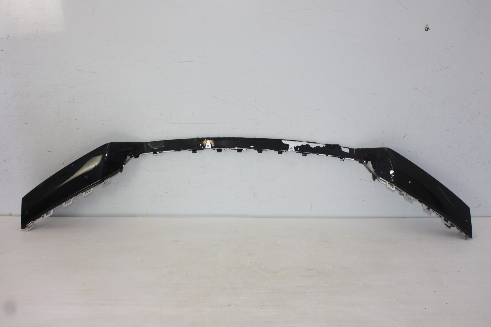 Audi TTRS Front Bumper Lower Section 2015 TO 2018 8S0807110G Genuine | eBay