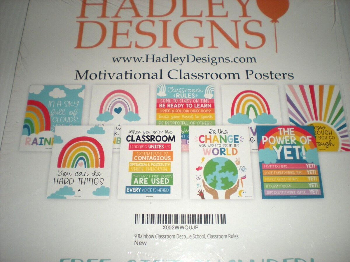 Diversity Classroom Poster Inclusive Classroom Resources Miss Jacobs