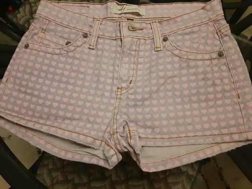 M2F BRAND DENIM shorts | eBay