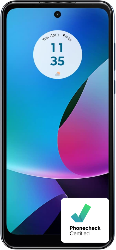 Motorola Moto G Play (2023) I XT2271 I 32GB I XFINITY SPECTRUM DISH ...