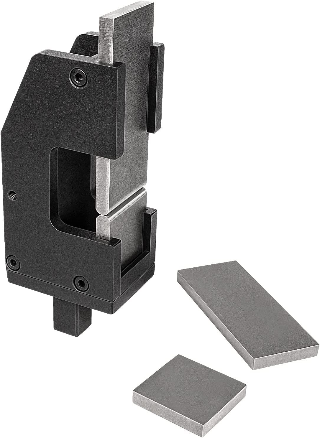 Blacksmith G2 Guillotine Tool Use for Round/Square Shoulders Anvil ...