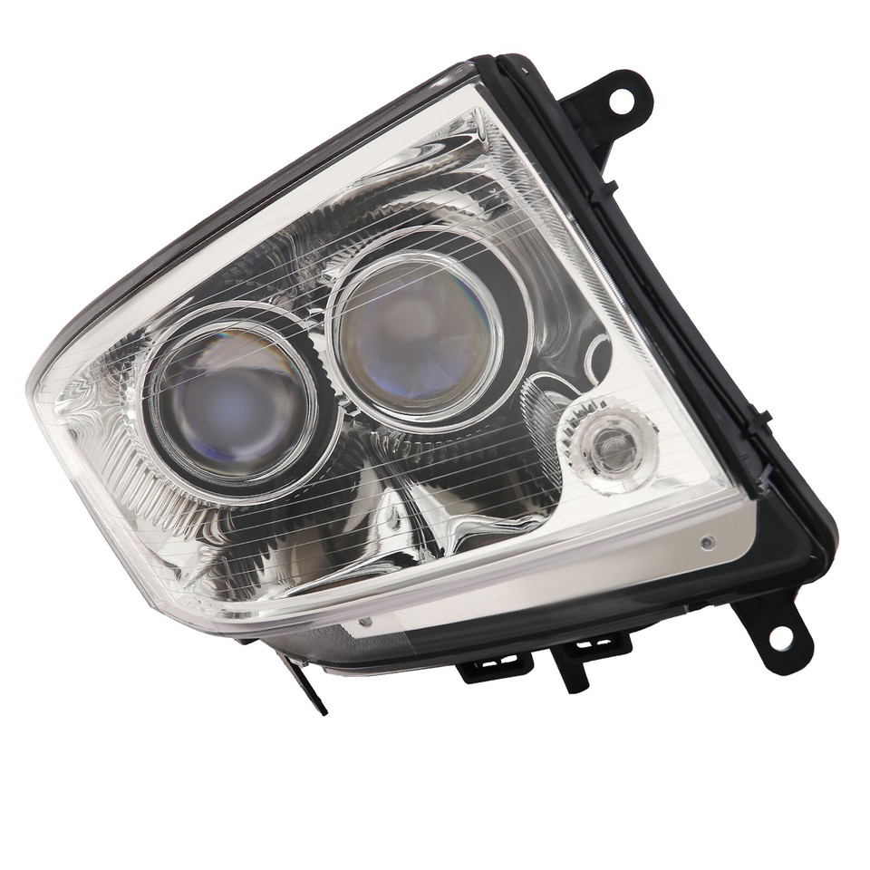 NEW Fit 2005-2011 Cadillac STS Driver Side Headlight HID/Xenon LH | eBay