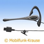 Headset Pilot In Ear Kopfhörer f. Samsung SGH-U700V | eBay.de