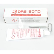BMW Sealant Silicone Drei Bond 1209 30ml 1209 07589062376 for sale ...