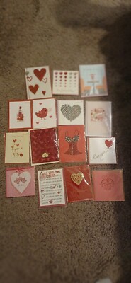 15 Mixed Papyrus Cards/B1017 | eBay