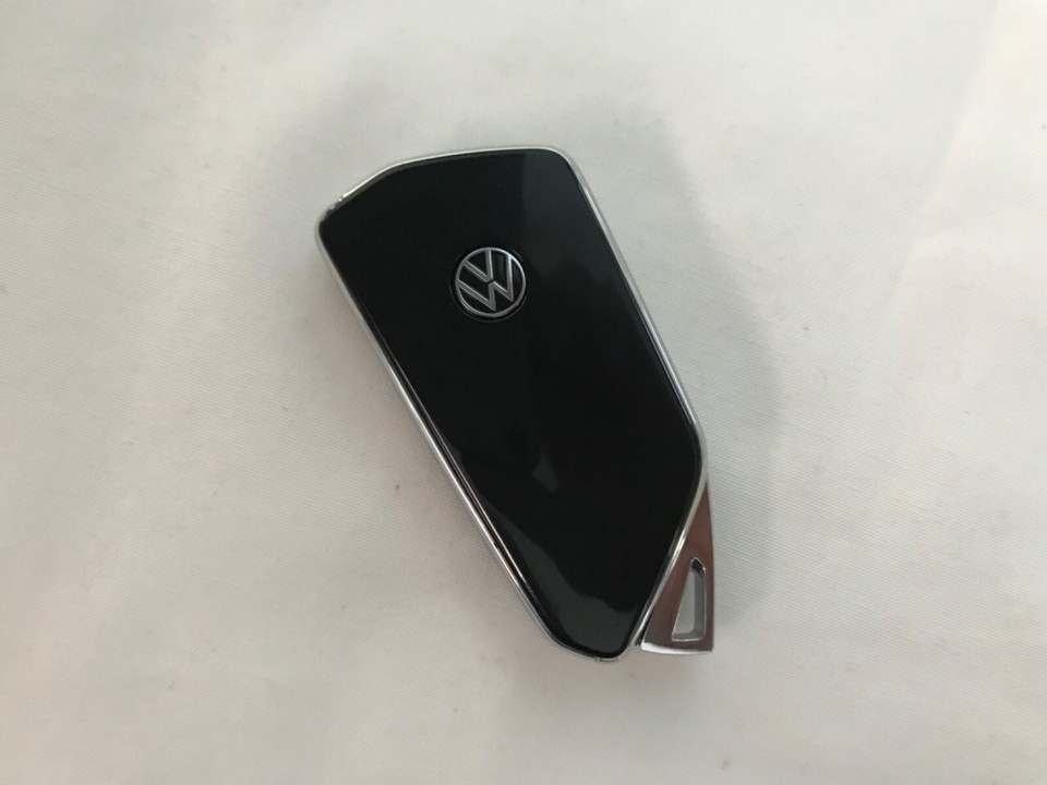 OEM 2023 2024 VW VOLKSWAGEN SMART KEY REMOTE FOB 5H0959753 BK ...