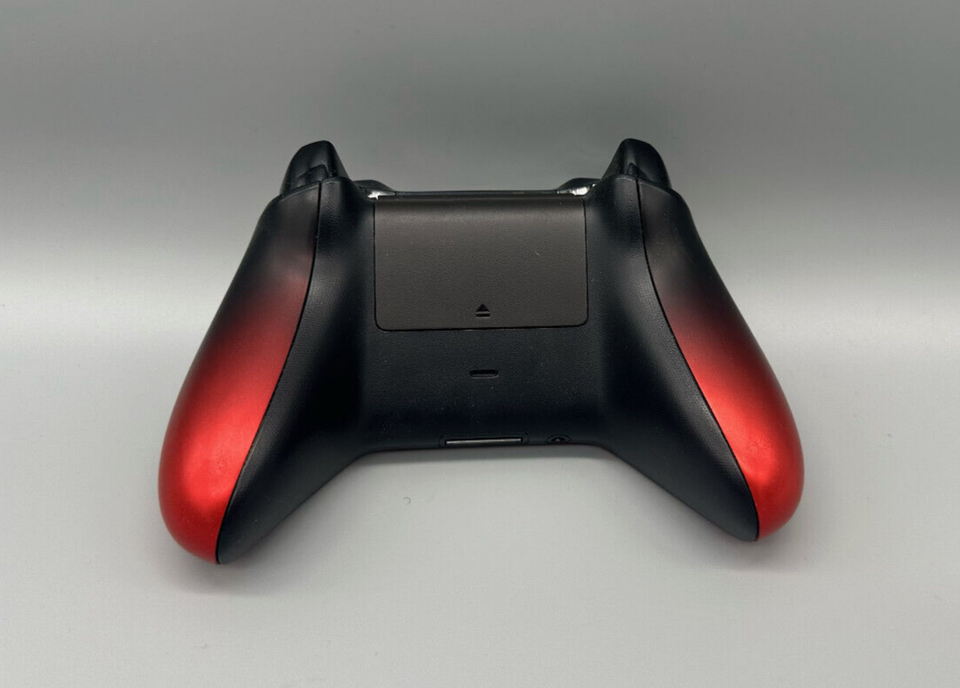 Original OEM Microsoft Xbox One Wireless Controller Volcano Shadow | eBay