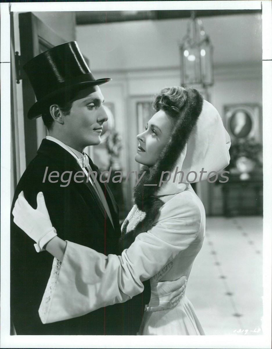 Hurd Hatfield As Dorian Gray The Picture Of Dorian Gray Kijken? Stream