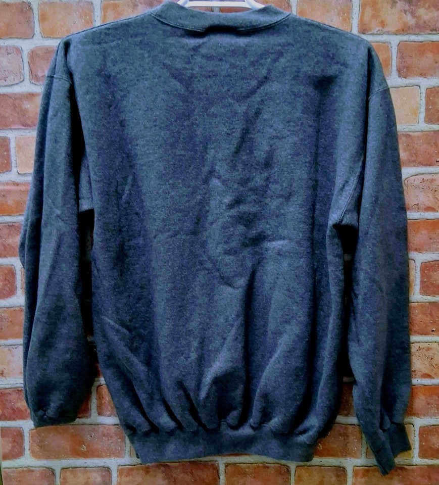 Rare Y2K UTPA University Of Texas Pan American Broncs Pullover Sweater ...