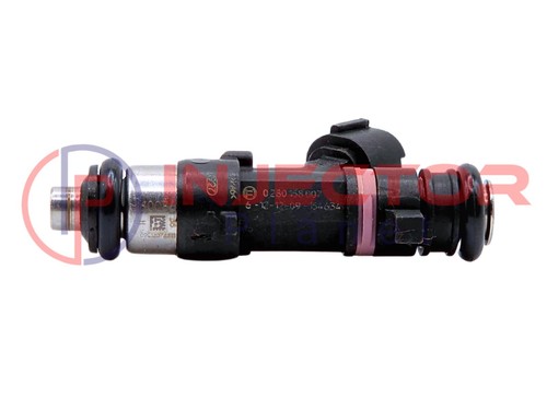 Single Unit Bosch 0280158007 injector 03-07 Nissan Infinity 4.0L 5.6L ...
