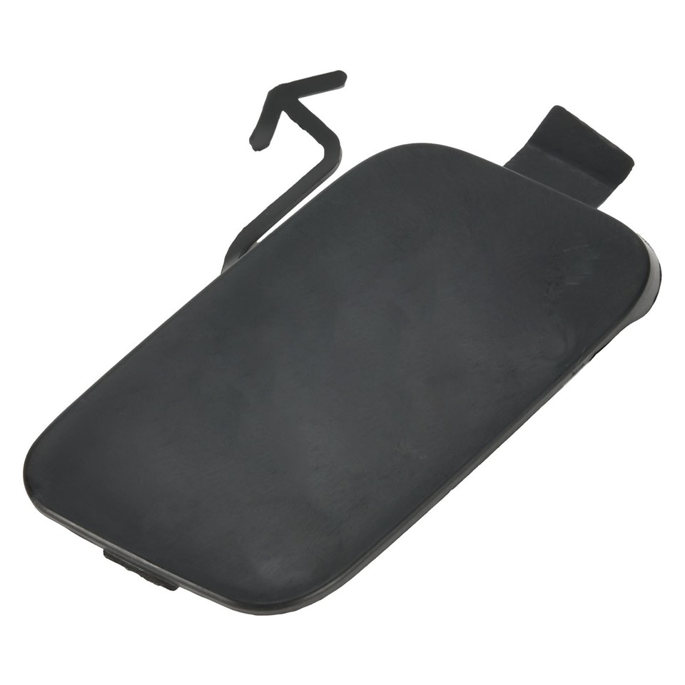 Front Tow Hook Cover Accessories Bumper Tow Hook Cover Cap Front 1Pcs ...