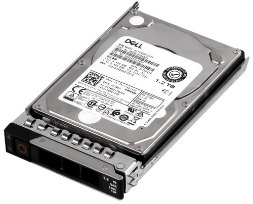 Disco Rigido Dell 001M0D AL15SEB120NY 1.2TB 10000U/Min 128MB SAS-3 2.5 ...